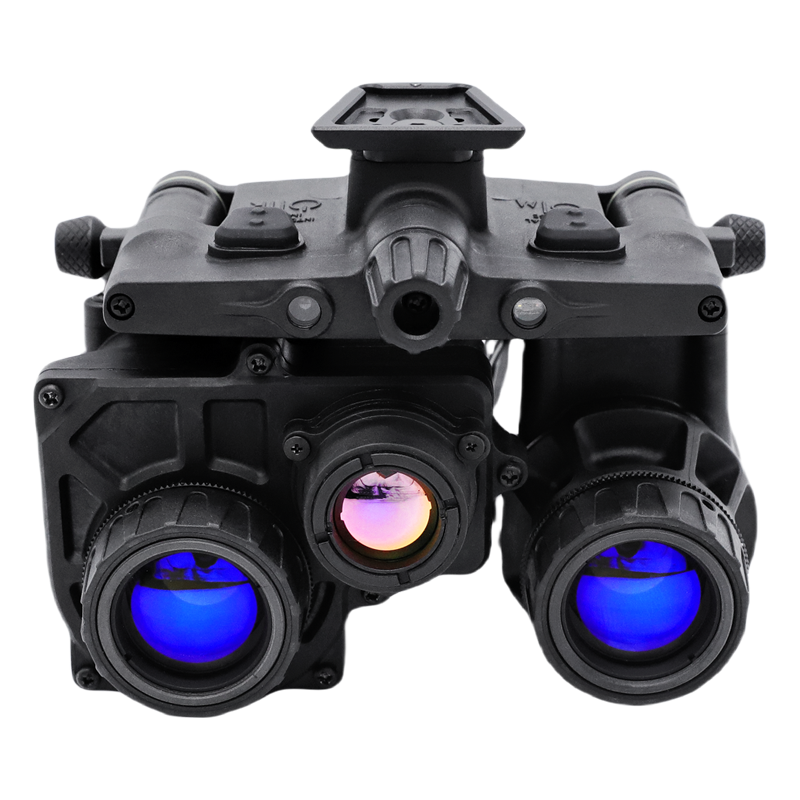RENV-B Enhanced Night Vision Binoculars - RIX TACTICAL