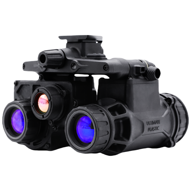 RENV-B Enhanced Night Vision Binoculars - RIX TACTICAL