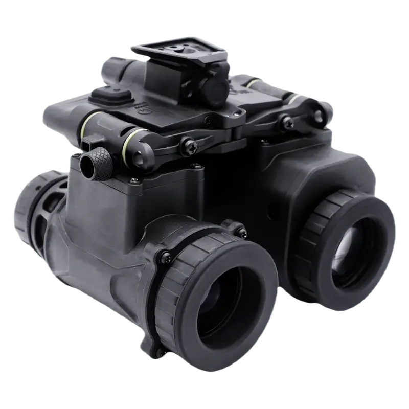 RENV-B Enhanced Night Vision Binoculars - RIX TACTICAL