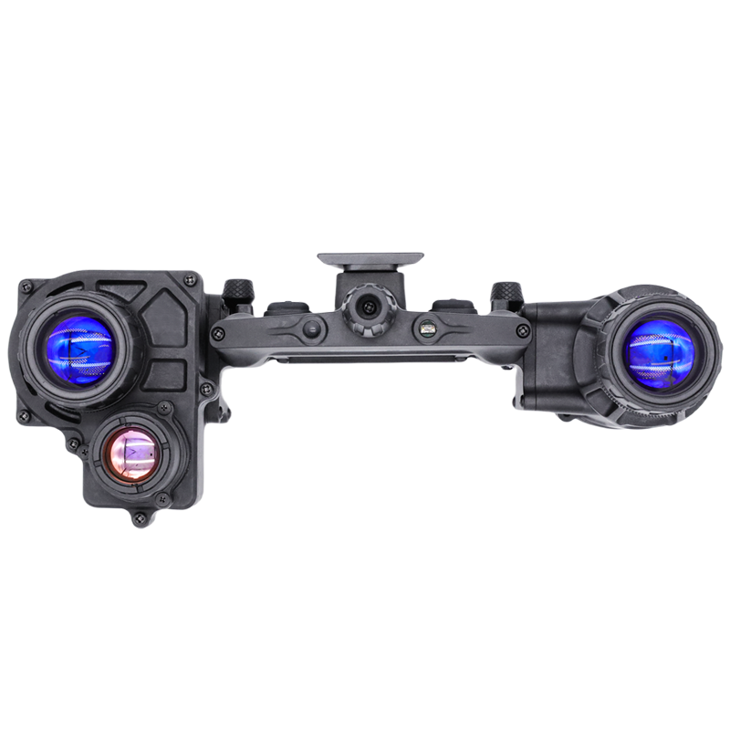 RENV-B Enhanced Night Vision Binoculars - RIX TACTICAL