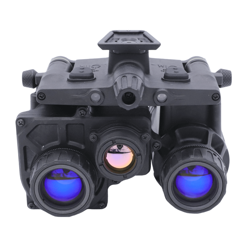 RENV-B Enhanced Night Vision Binoculars - RIX TACTICAL