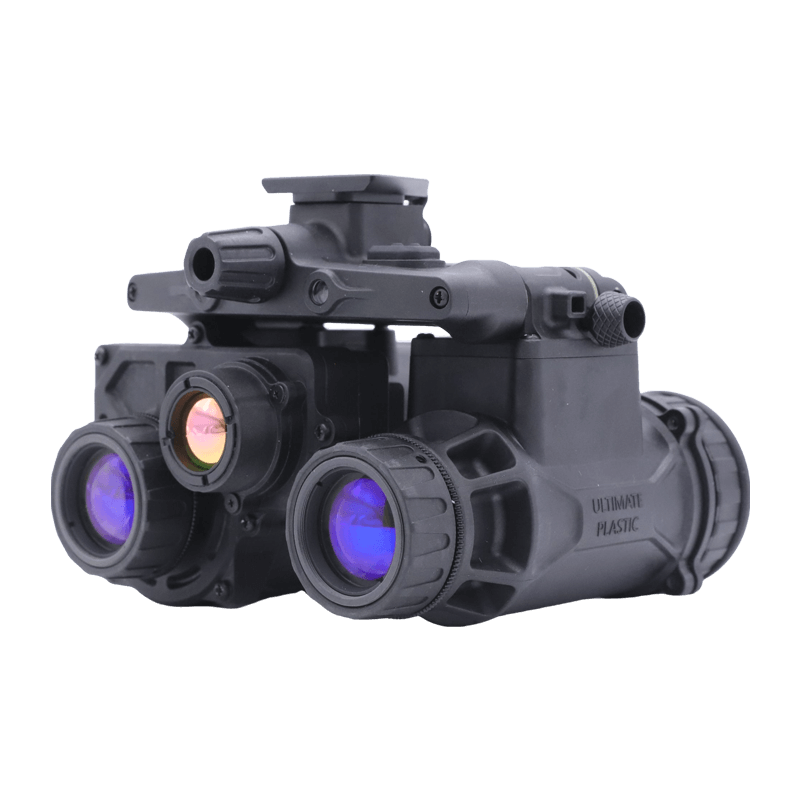 RENV-B Enhanced Night Vision Binoculars - RIX TACTICAL