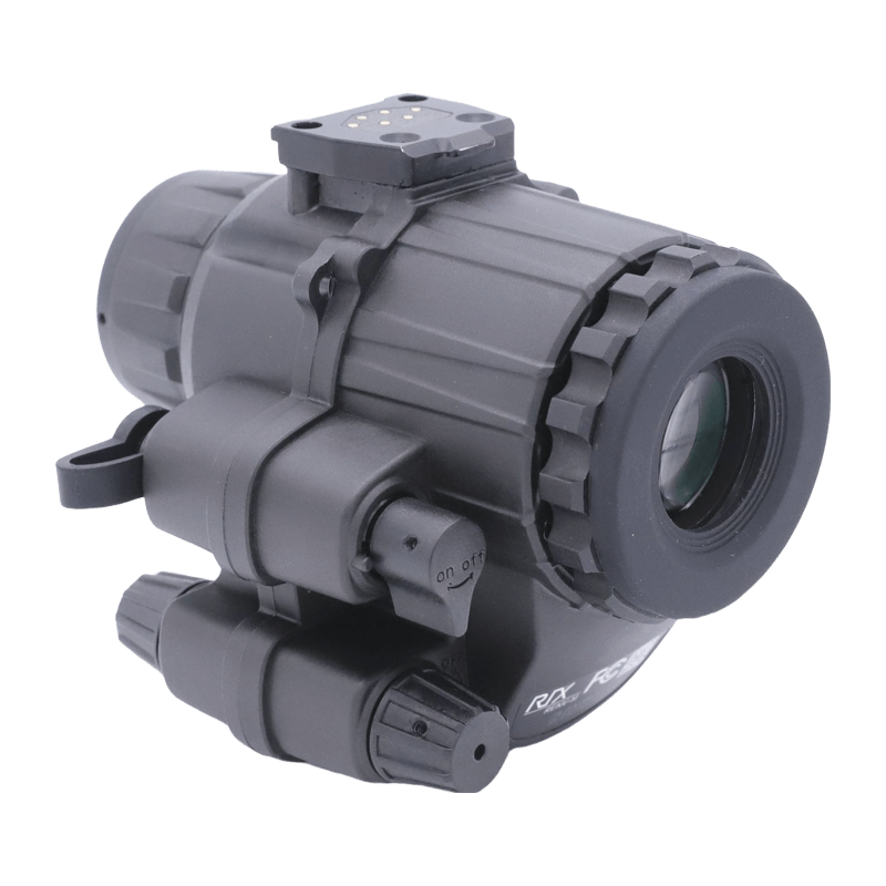RENV-M Enhanced Night Vision Monocular - RIX TACTICAL