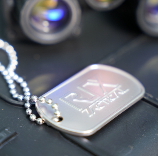 About Us – RIX TACTICAL