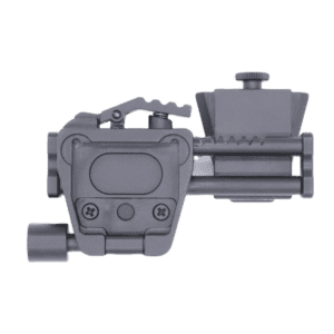 Setting Up Your Helmet-Mounted NVGs: A Guide for Beginners