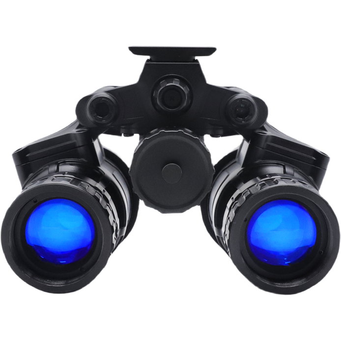 RENV-B Enhanced Night Vision Binoculars - RIX TACTICAL