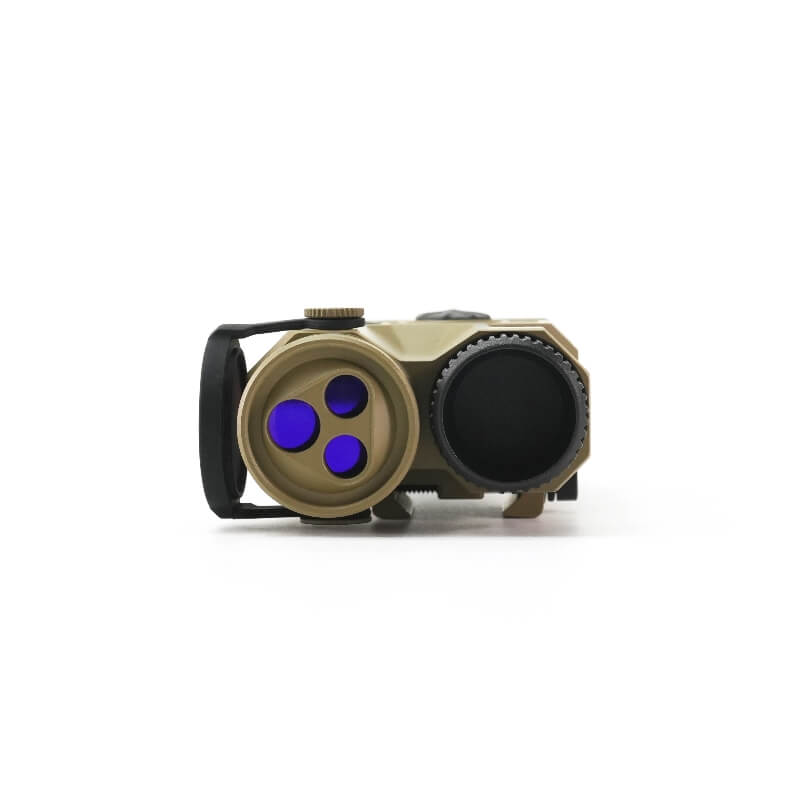 RIP-3C IR Laser Sight - RIX TACTICAL