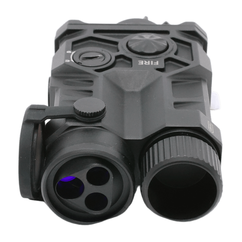 RIP-3C IR Laser Sight - RIX TACTICAL